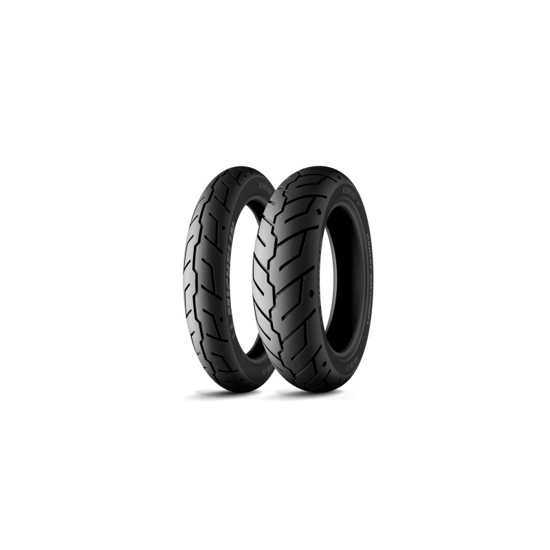 MICHELIN SCORCHER 31 150/80 B16 77H R TT/TL - Sharwoods Bike Tyre Online