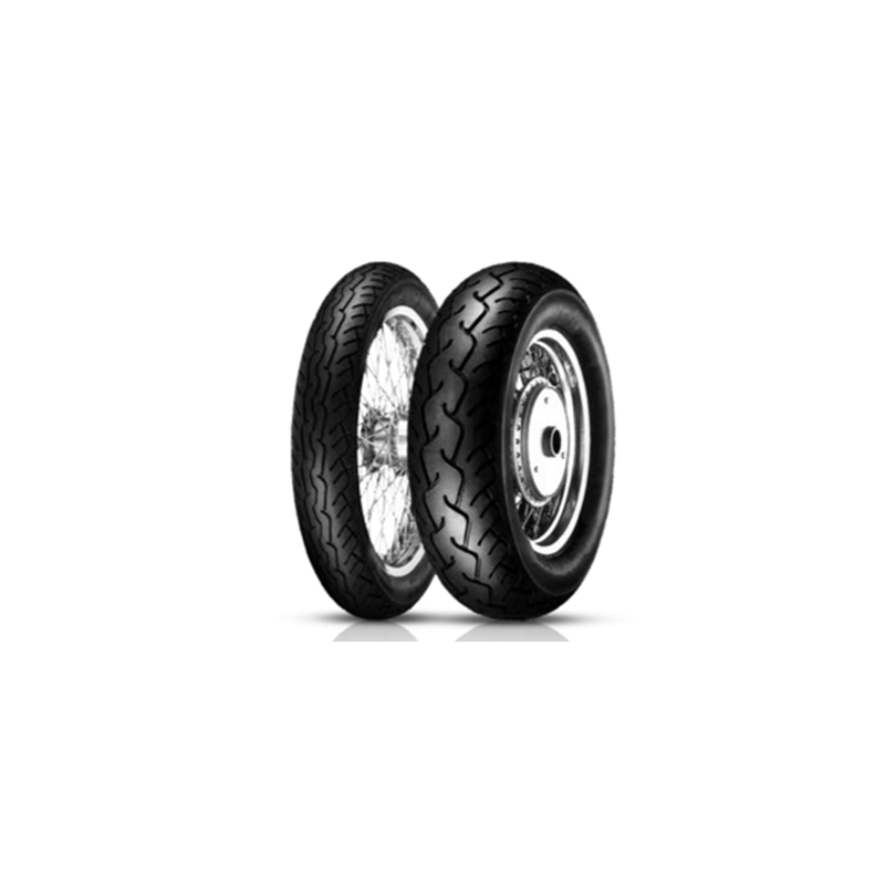 PIRELLI MT 66 ROUTE 130/90 - 15 M/C 66S - Sharwoods Bike Tyre Online