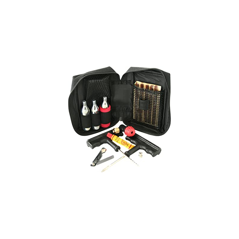 PUNCTURE REPAIR KIT 16G - Sharwoods Bike Tyre Online