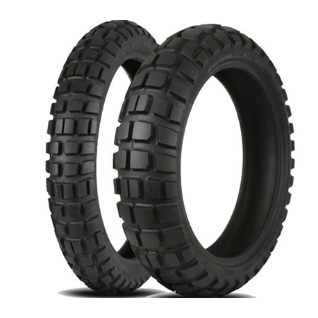 KENDA K 784 BIG BLOCK 90/90-21 & 150/70B-18 (COMBO)
