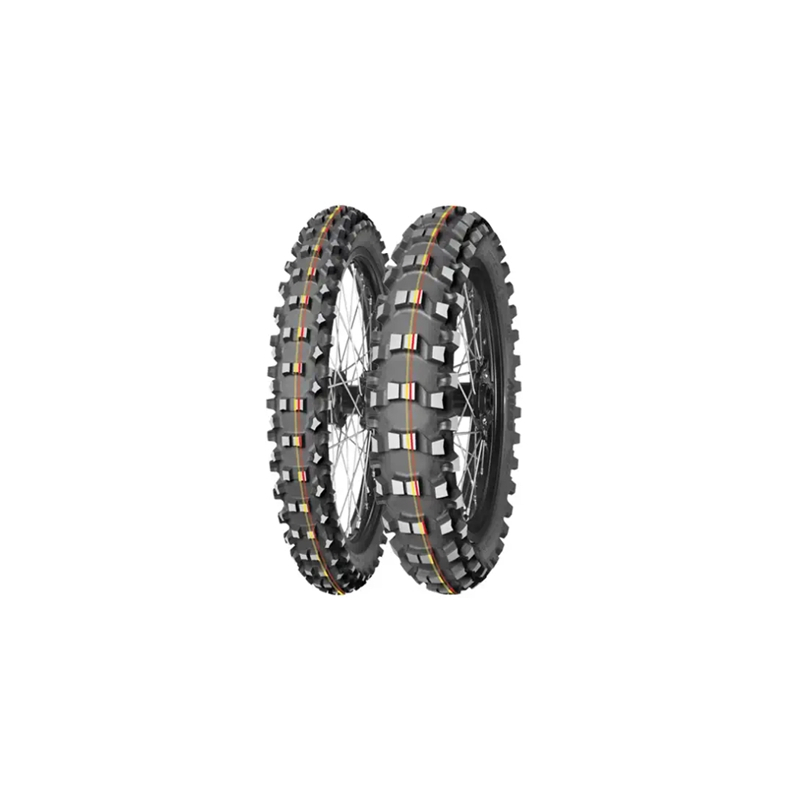 MITAS 120/80-19 63M TERRA FORCE MX SM - Sharwoods Bike Tyre Online