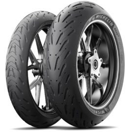 Michelin Road 5 120 70 Zr17