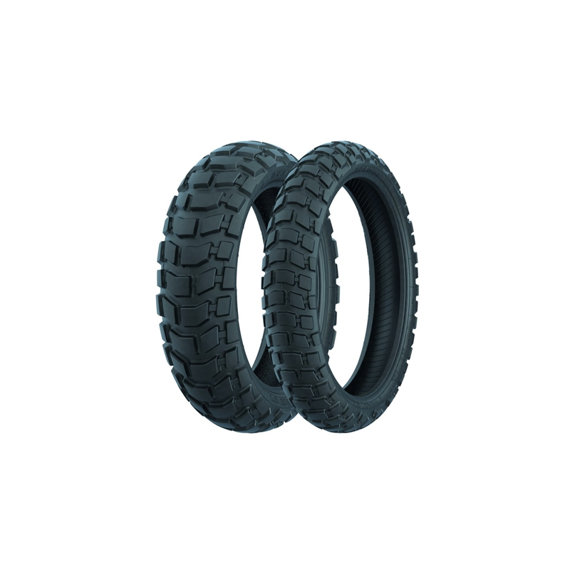HEIDENAU K60 RANGER 170/60 B 17 M/C 72R TL - Sharwoods Bike Tyre Online