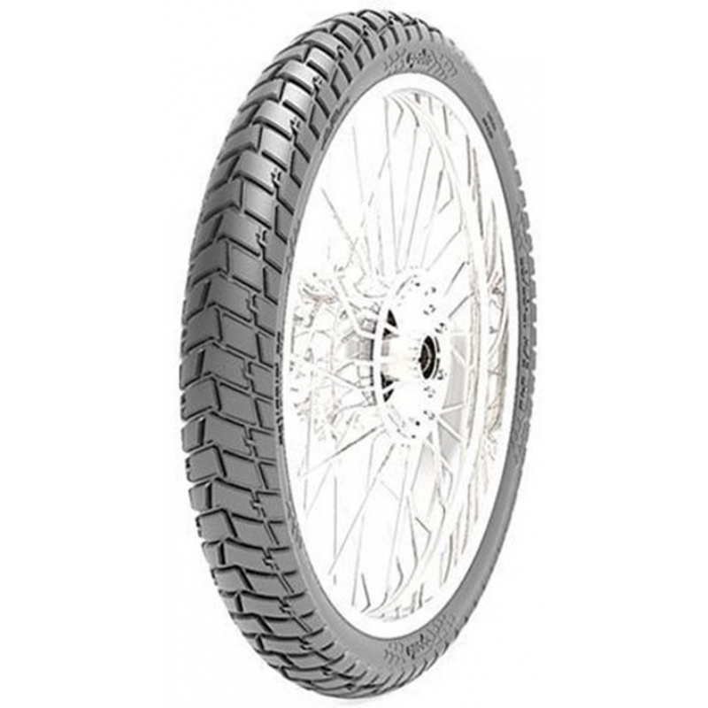APOLLO ACTIGRIP F6 90/90-21 54S TT FRONT - Sharwoods Bike Tyre Online