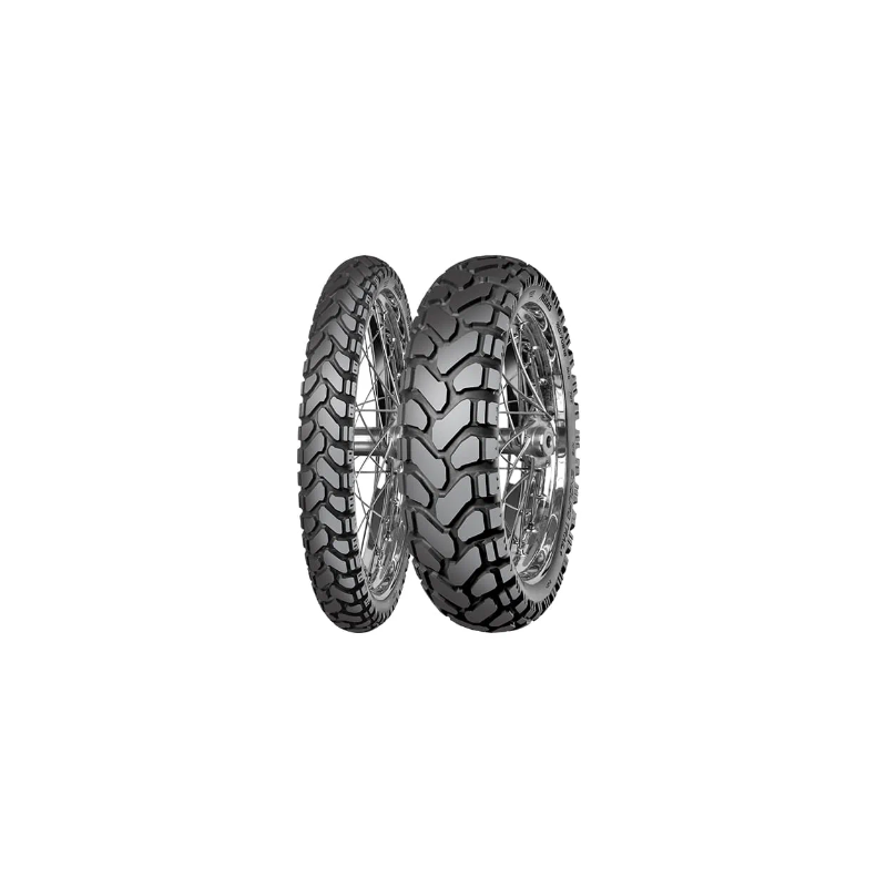 MITAS ENDURO TRAIL+ 90/90 -21 & 150/70-17 DAKAR (COMBO) - Sharwoods ...