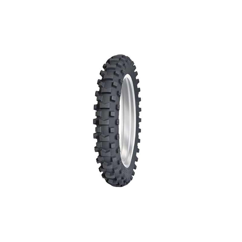 DUNLOP GEOMAX AT82 110/100-18 64M TT - Sharwoods Bike Tyre Online